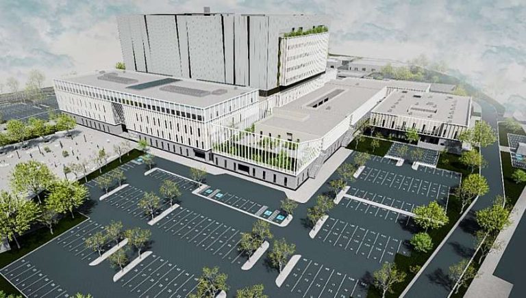 Comas: Nuevo Hospital Sergio Bernales de Collique aplicará método Fast ...